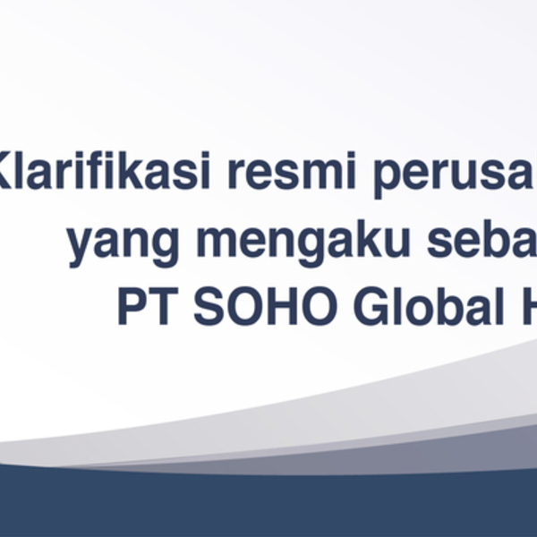 SOHO Global Health