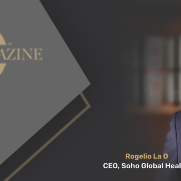 SOHO Global Health